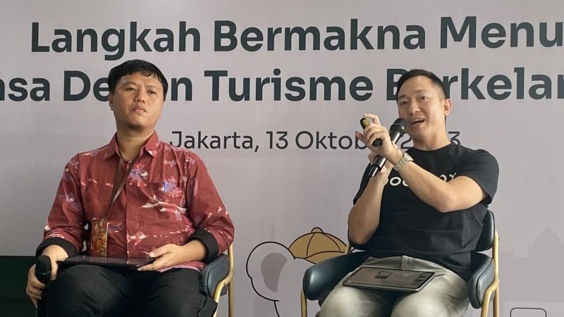 Bobobox Perkenalkan Carbon Offset Toggle Untuk Kurangi Emisi Karbon di ... Bobobox Perkenalkan Carbon Offset Toggle Untuk Kurangi Emisi Karbon di ...