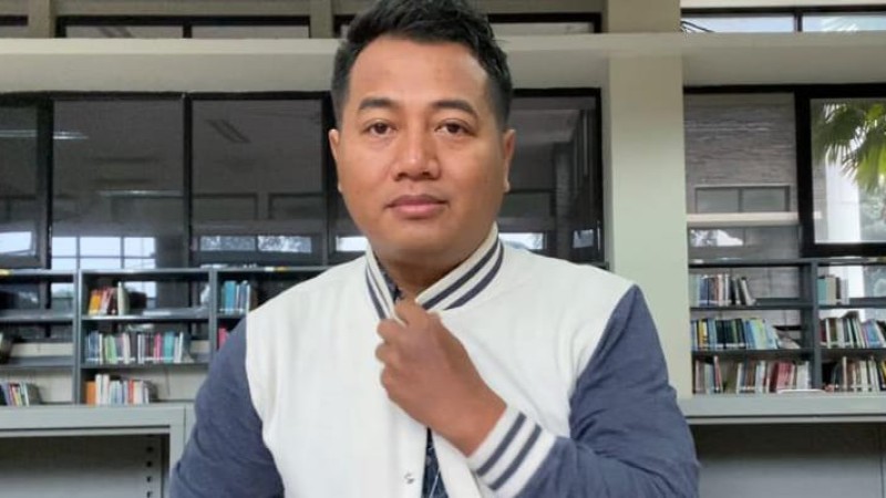 Bos PPI Ungkap Kriteria Calon Menteri Prabowo-Gibran Bos PPI Ungkap Kriteria Calon Menteri Prabowo-Gibran
