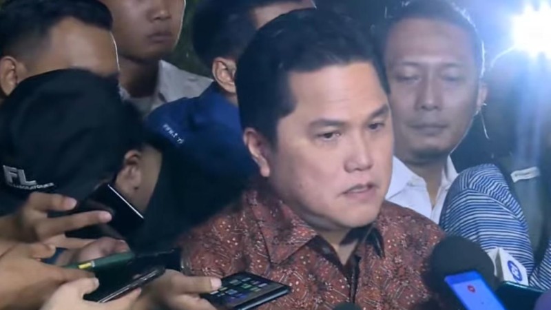 Prabowo Panggil 49 Tokoh Calon Menteri, Berikut Daftar yang Sudah Hadir Prabowo Panggil 49 Tokoh Calon Menteri, Berikut Daftar yang Sudah Hadir