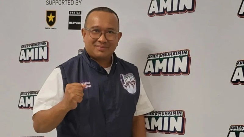 Timnas AMIN Duga Capres 02 Pasang Iklan Pakai dana Kemhan Timnas AMIN Duga Capres 02 Pasang Iklan Pakai dana Kemhan